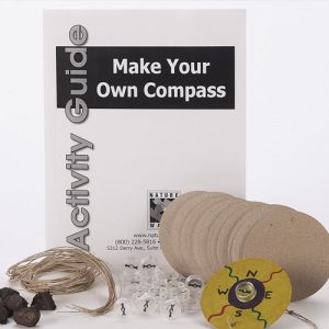 Make Your Own Compass 2 – Nexplore USA