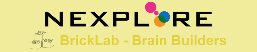 Brick Lab – Brain Builders – Nexplore USA