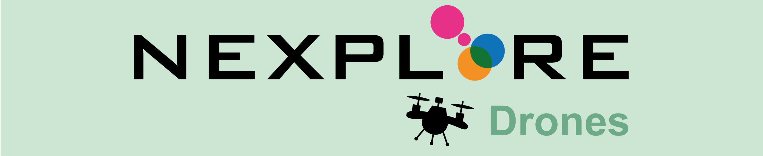 Nexplore Drones – Nexplore USA