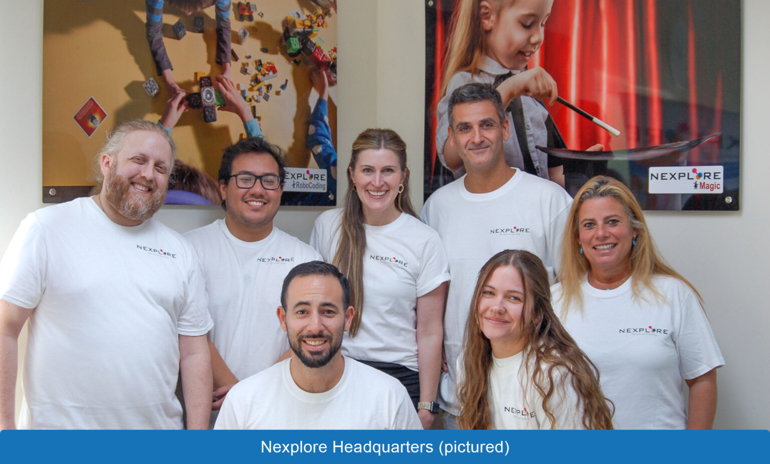 Nexplore gives thanks for YOU and our NEWEST Programs! – Nexplore USA