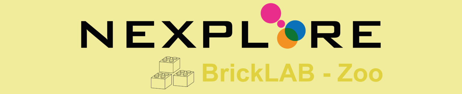 BrickLAB – Zoo – Nexplore USA