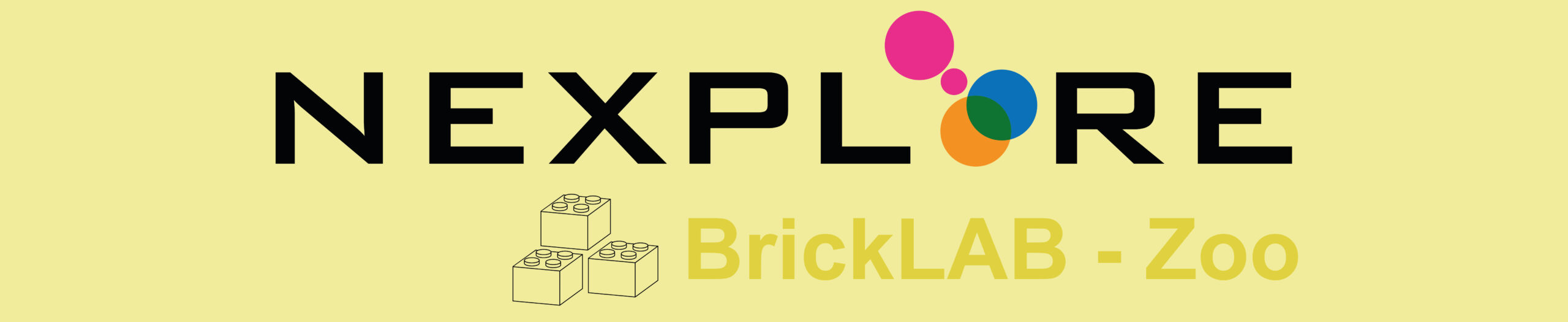 BrickLAB – Zoo – Nexplore USA