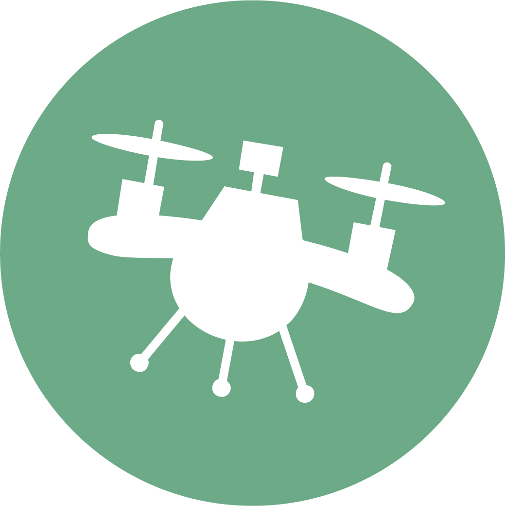 Nexplore Drones – Nexplore USA