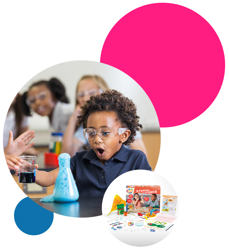 Nexplore Chemistry – Nexplore USA