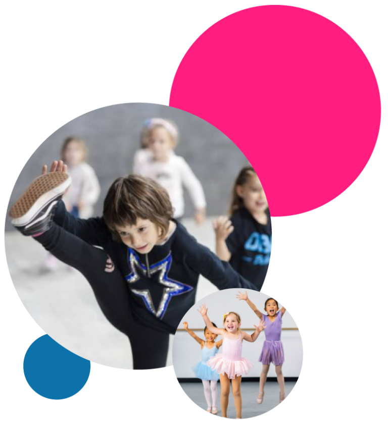 Dance – Nexplore USA