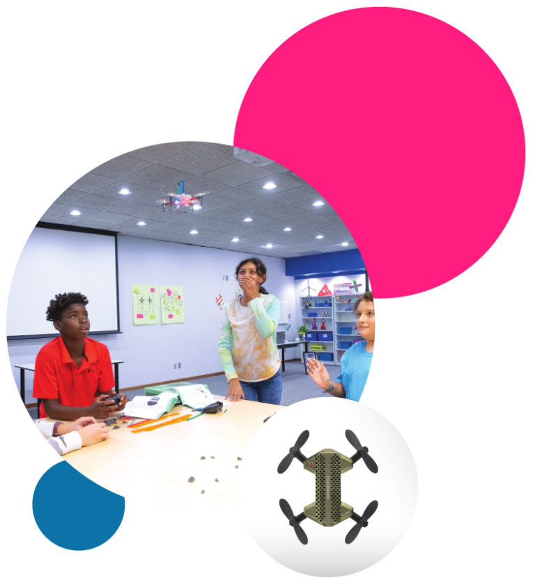 Nexplore Drones – Nexplore USA