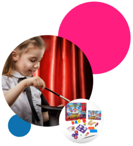 Nexplore Magic – Nexplore USA