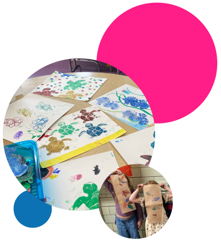 Printmaking – Nexplore USA