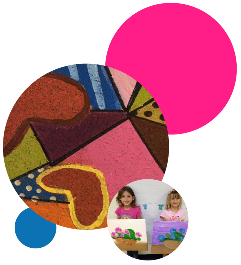 Visual Arts – Famous Artists – Nexplore USA