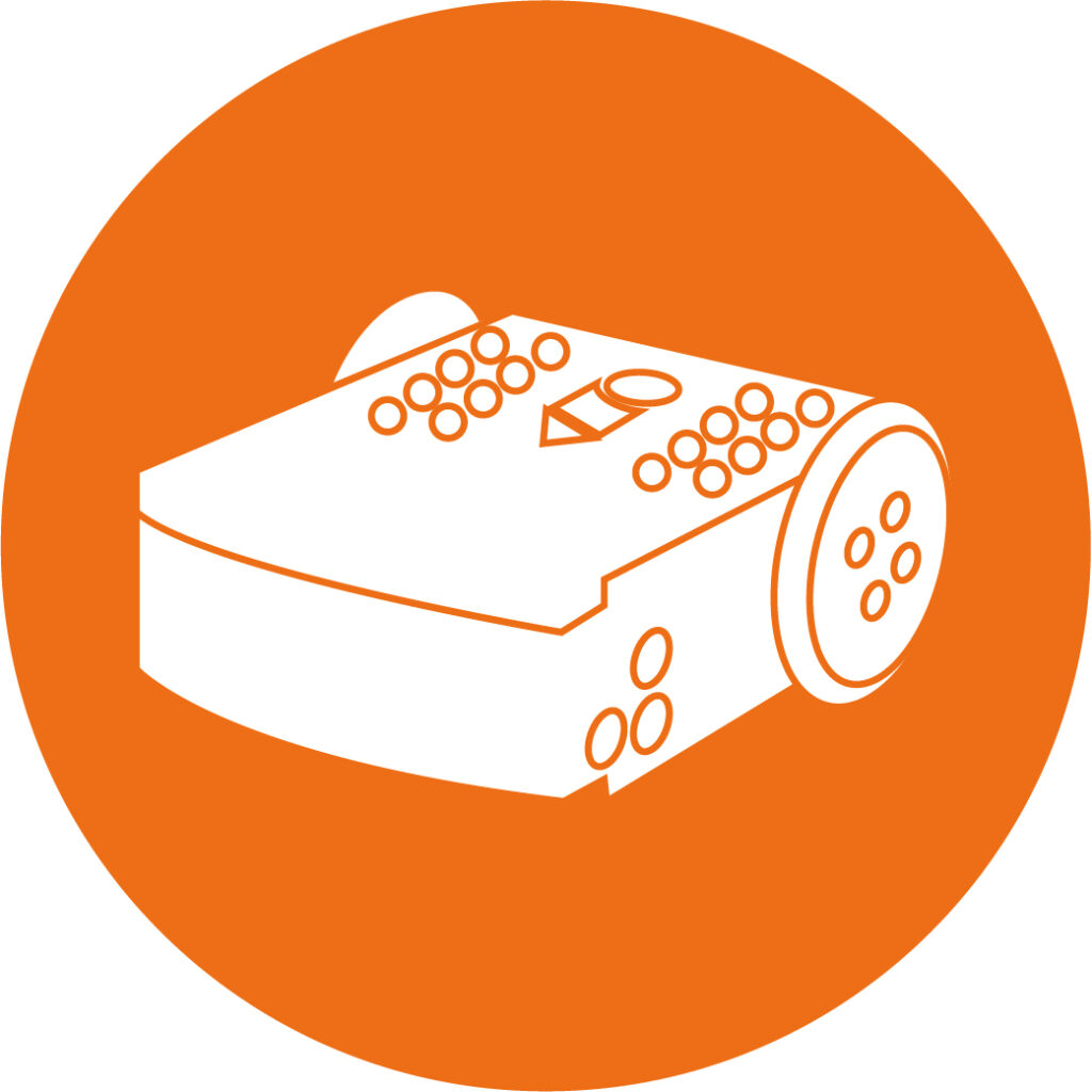 Robotics with Edison – Nexplore USA