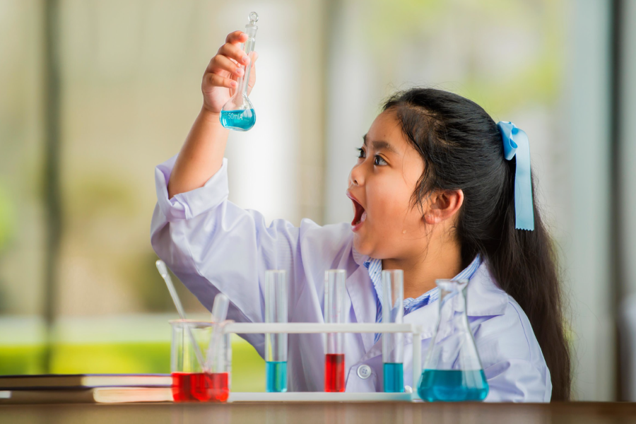 Nexplore Chemistry – Nexplore USA