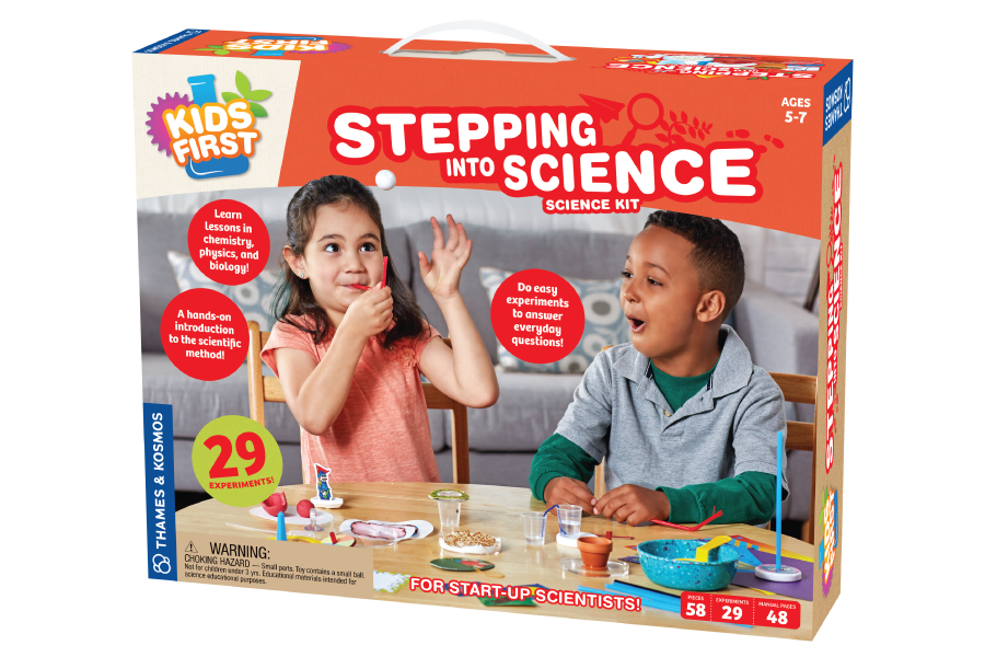 Nexplore Chemistry – Nexplore USA