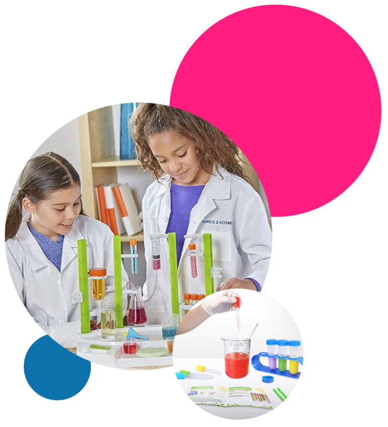 Nexplore Chemistry – Nexplore USA