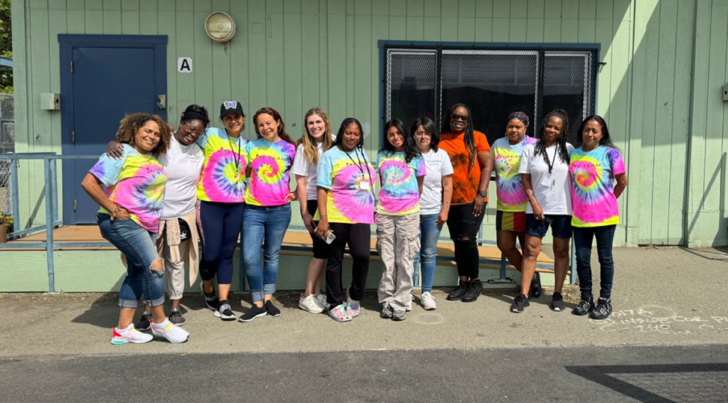 Shoutout to our East Bay Joy Team! – Nexplore USA