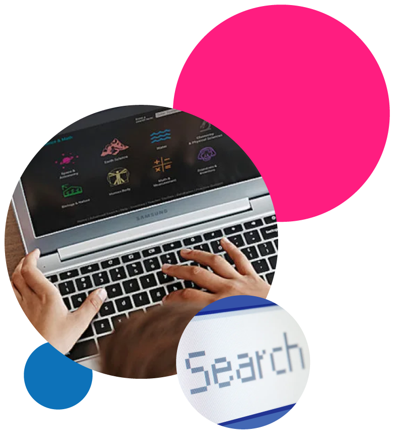 Internet Essentials – Nexplore USA