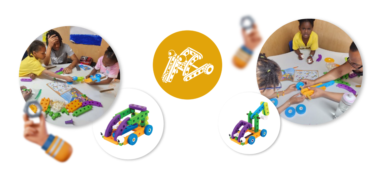 🚗 Little Engineers – First Automobile Engineer: Where Stories & Builds ...